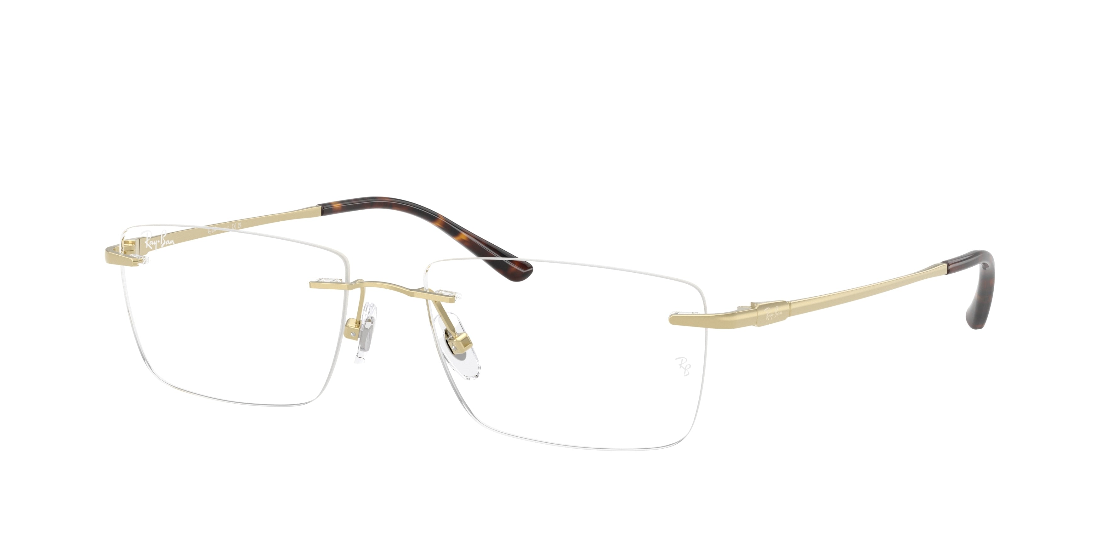 Ray Ban RX8781D 1251 – Óptica Lumo